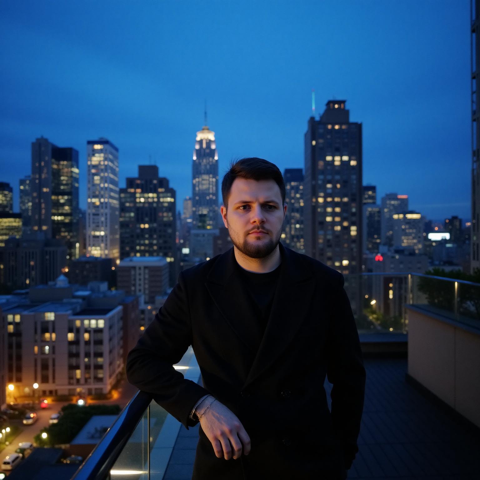 Create Perfect Dating Profile Photos with AI - AIEasyPic